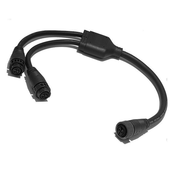 IP67 Waterproof LED Power Cables & Extension Cords - WiringLabs