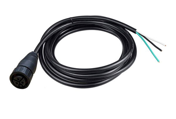 IP67 Waterproof AC Power Cables - WiringLabs